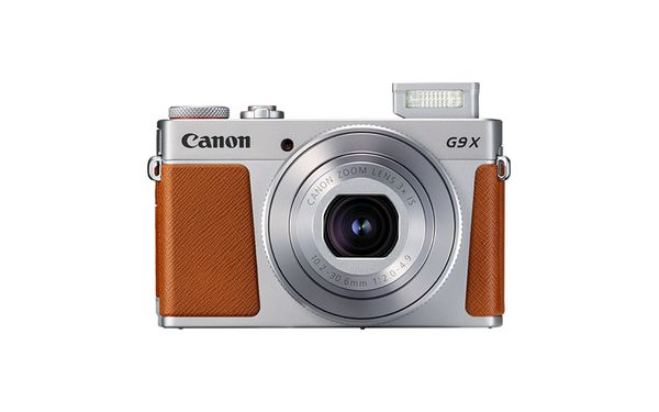 Canon PowerShot G9 X Mark II - Cameras - Canon Europe Canon PowerShot G9 X Mark II - Cameras - Canon Europe